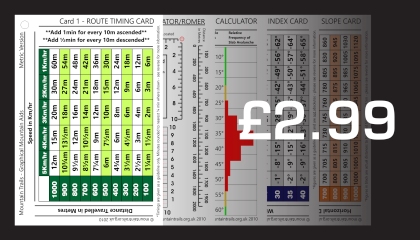 Mountain Trails - Specialised Food & Products for Adventurous Types ...